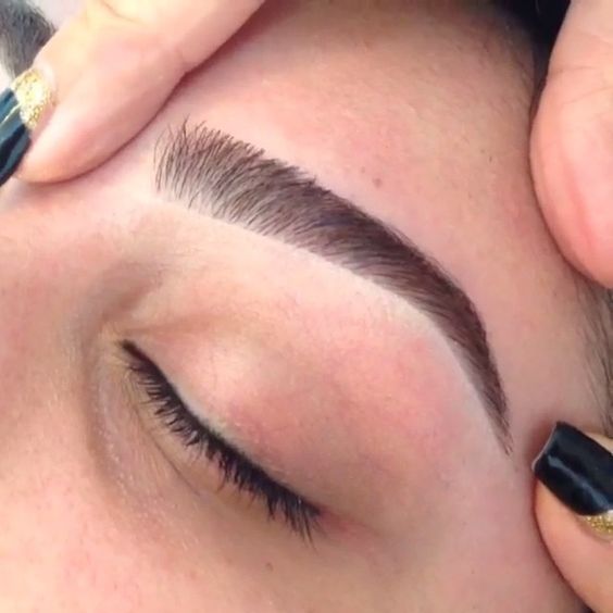 7 Tips on How to Use Brow Stencils - Styles Weekly