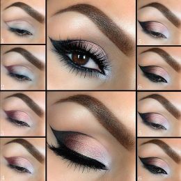 25 Easy Step By Step Makeup Tutorials For Teens - Styles Weekly