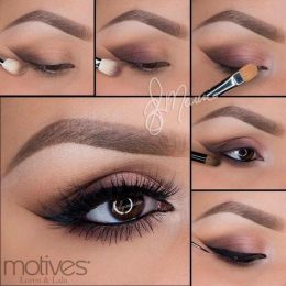25 Easy Step By Step Makeup Tutorials For Teens - Styles Weekly