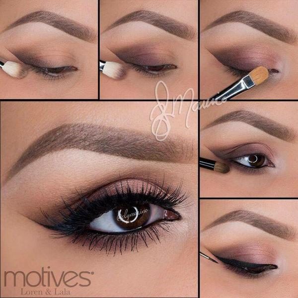 25 Easy Step By Step Makeup Tutorials For Teens - Styles Weekly