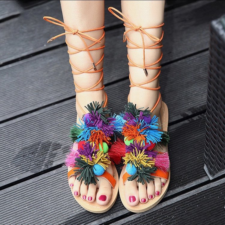 10 Super Stylish Sandals for Women 2026 - Styles Weekly
