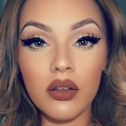 Makeup Trends - 10 Gorgeous Matte Lip Looks You May Want to Try!