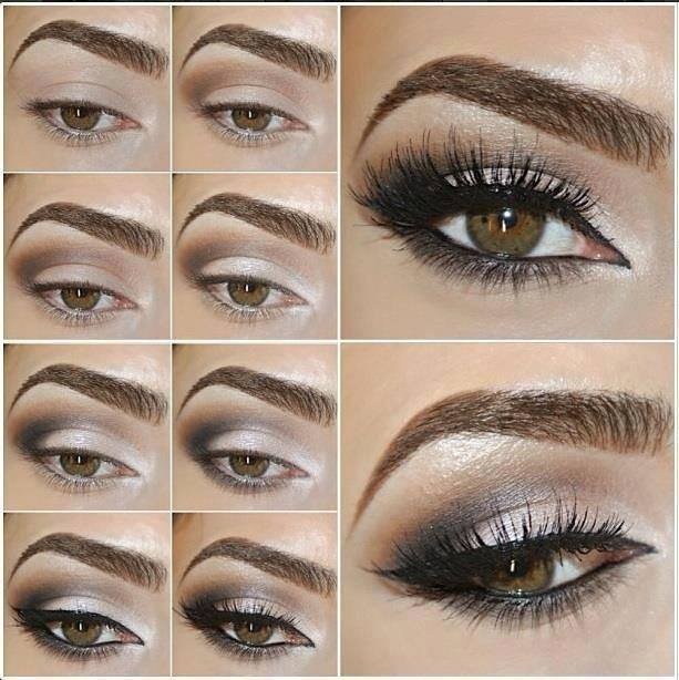 25 Prom Makeup Ideas & Step by Step Makeup Tutorials - Styles Weekly
