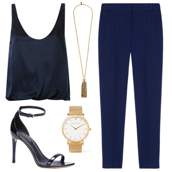 50 Casual Chic Summer Outfit Ideas for 2026 - Styles Weekly