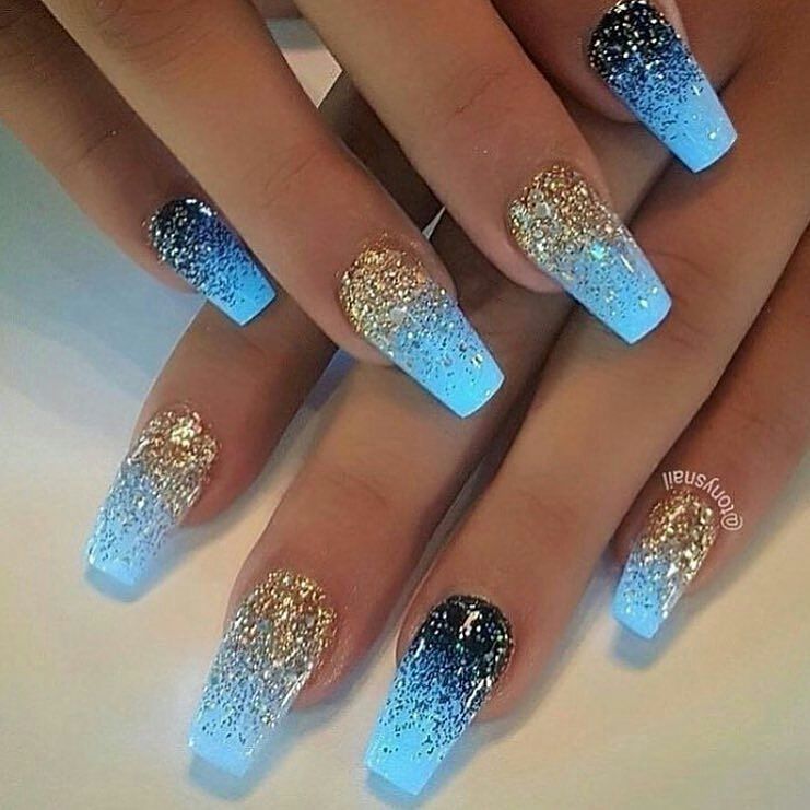 25 Amazing Easy Nail Art Ideas Nail Art Designs And Ideas 2025 Styles