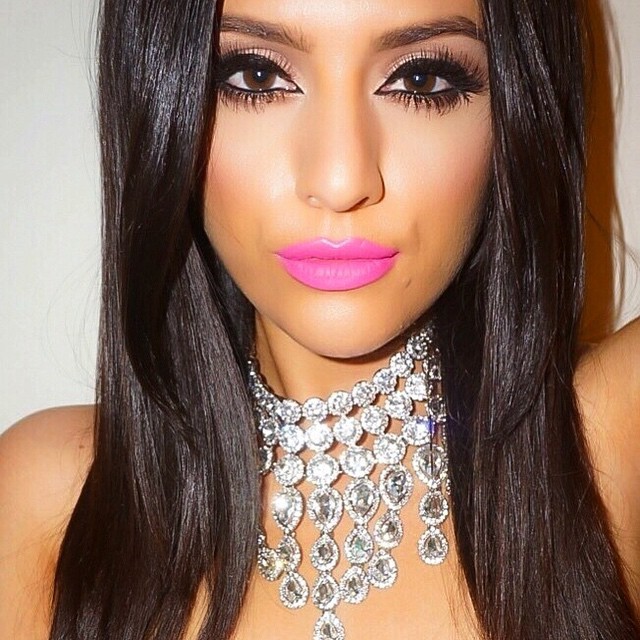 15 Marvelous Party Makeup Ideas - Styles Weekly