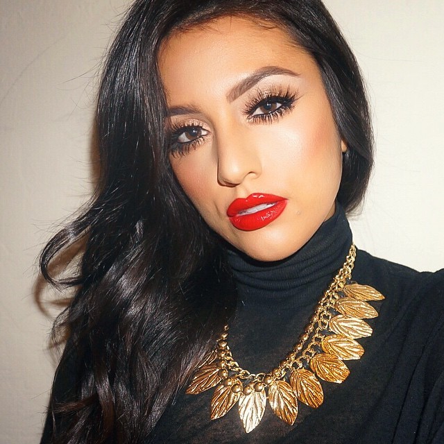 15 Marvelous Party Makeup Ideas - Styles Weekly