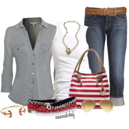 20 Fashionable Spring Outfit Ideas for 2025 - Styles Weekly