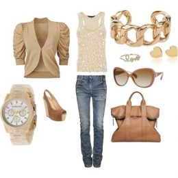 20 Fashionable Spring Outfit Ideas for 2025 - Styles Weekly