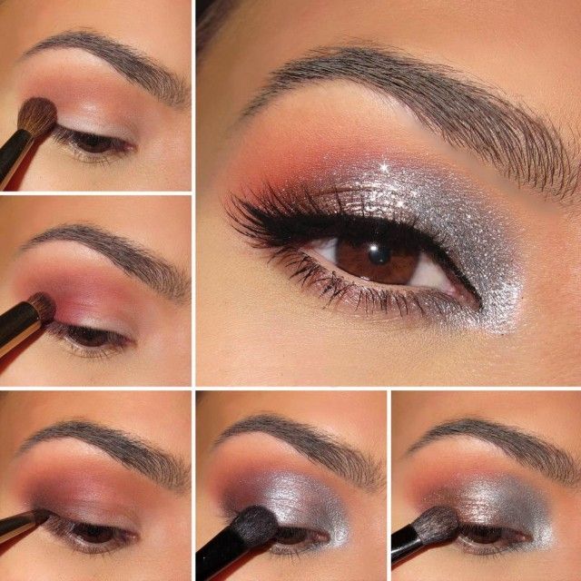 25 Easy Step By Step Makeup Tutorials For Teens - Styles Weekly