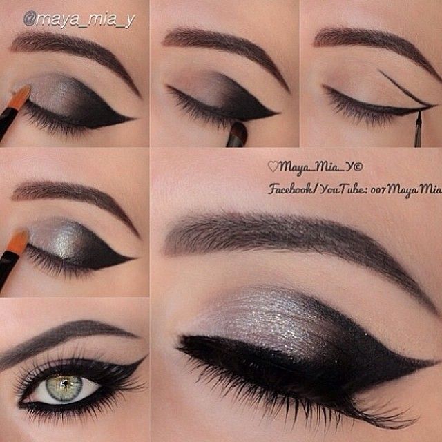 25 Easy Step By Step Makeup Tutorials For Teens - Styles Weekly