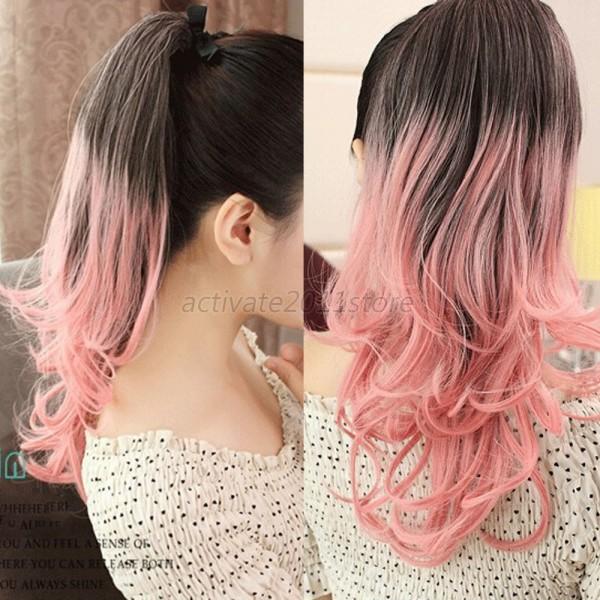 22 Popular Ombre Hair Color Ideas You'll Love to Try - Styles Weekly