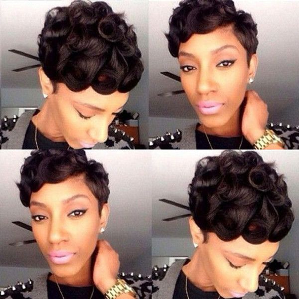 20 African American Short Pixie Haircuts 2026 - Styles Weekly