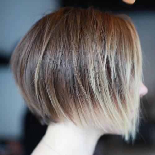 50 Fabulous Classy Graduated Bob Hairstyles for Women - Styles Weekly