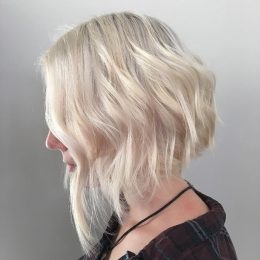 50 Fabulous Classy Graduated Bob Hairstyles for Women - Styles Weekly