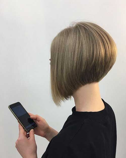50 Fabulous Classy Graduated Bob Hairstyles for Women | Styles Weekly