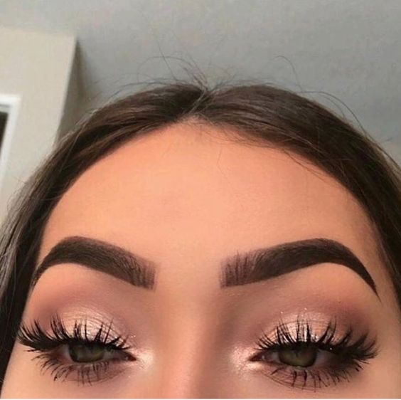 How to Correct Over-Plucked Brows - Styles Weekly